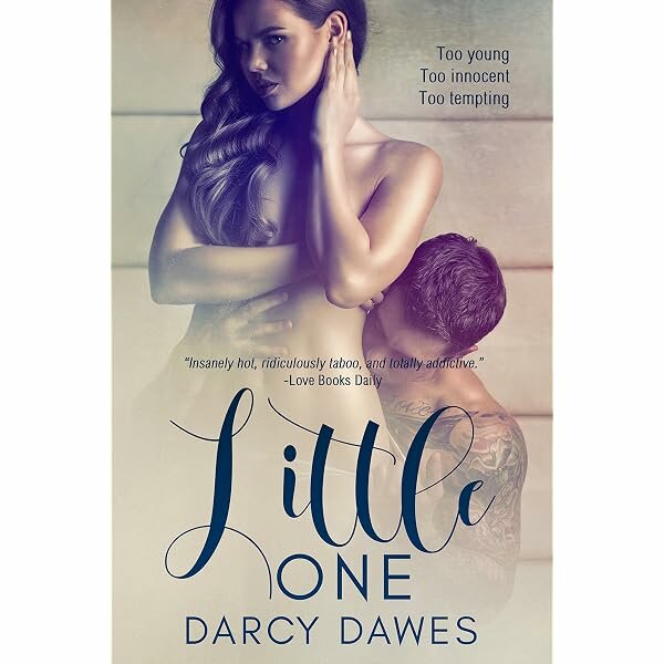 Little One，Reprinted paperback book