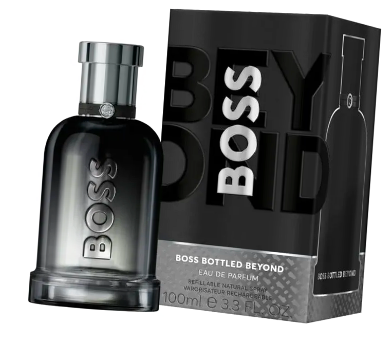 Хуго Босс Ботлед Бейонд мужской парфюм 100 мл / Hugo Boss Bottled Beyond