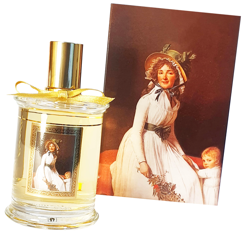 Parfums MDCI L Aimee аромат для женщин 75 мл - Мдси Ле Эме парфюмерная вода, Любимая