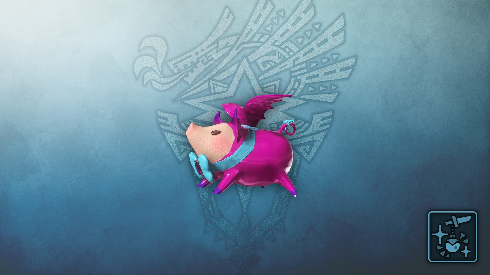 Дополнение Pendant: Beelzeboar — Xbox Series X|S, Xbox One