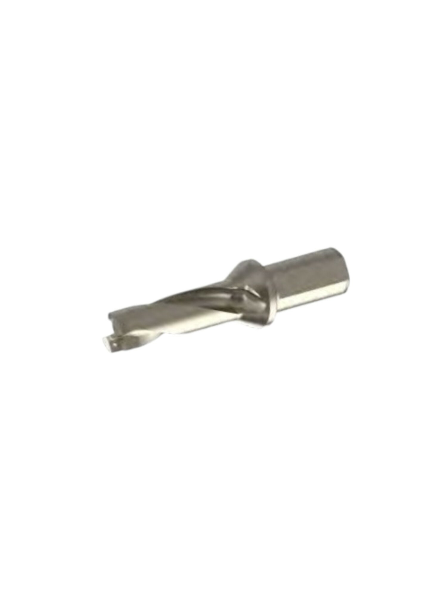 Корпус Achteck HP-3D175-S25-S06, хвостовик цилиндрический, 3D глубина сверления