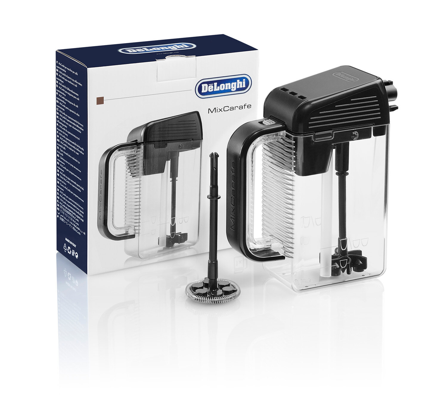 Графин для приготовления горячего шоколада DeLonghi 5513299581