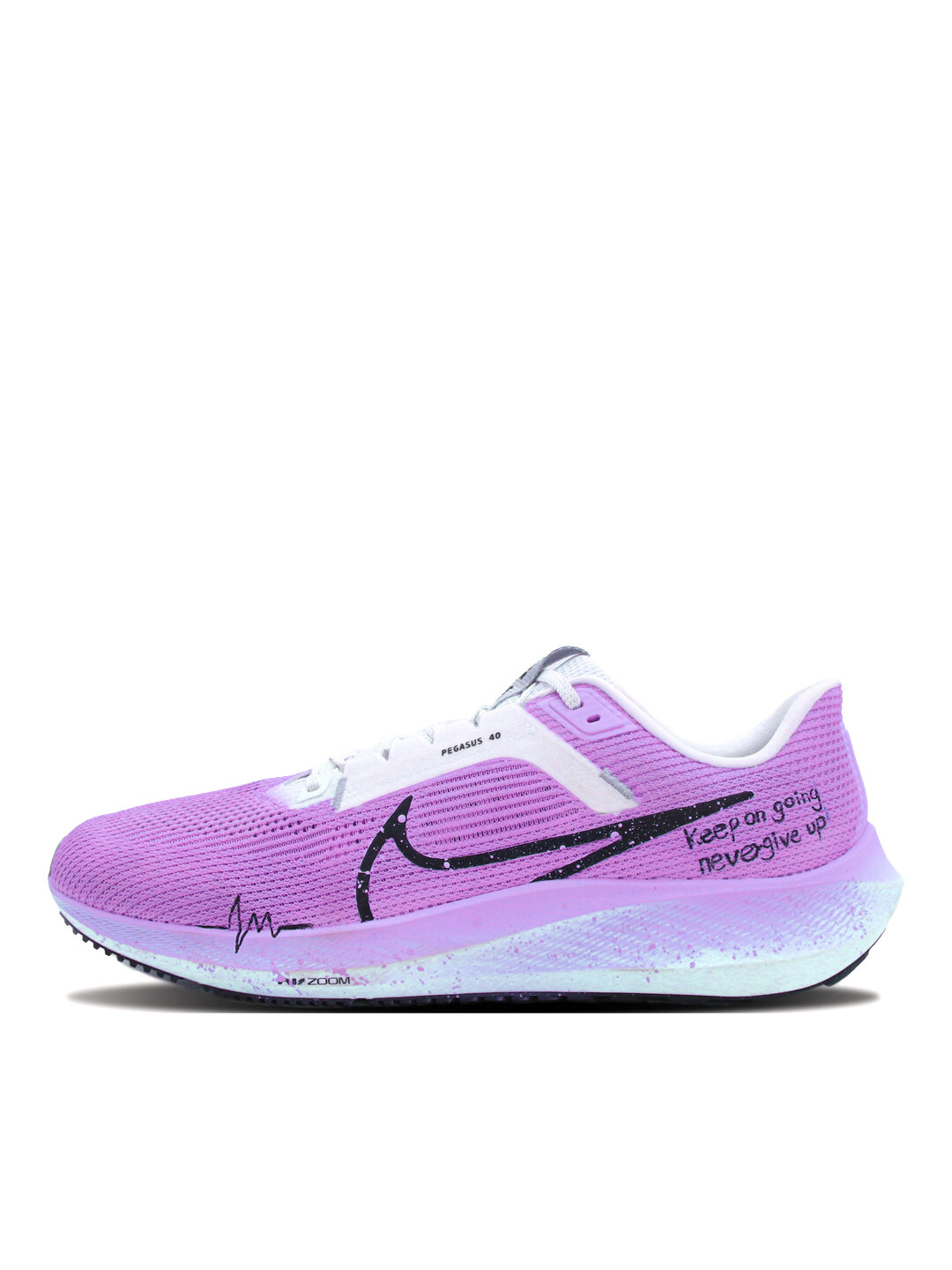 Кроссовки Air Zoom Pegasus 40