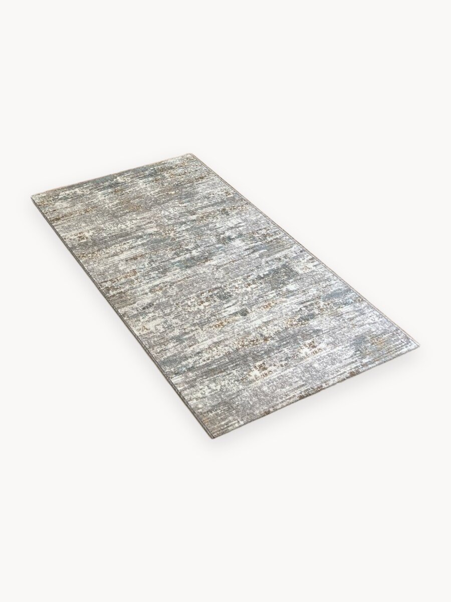 Ковер на пол безворсовый комнатный, 80 на 120; 0,8x1,2