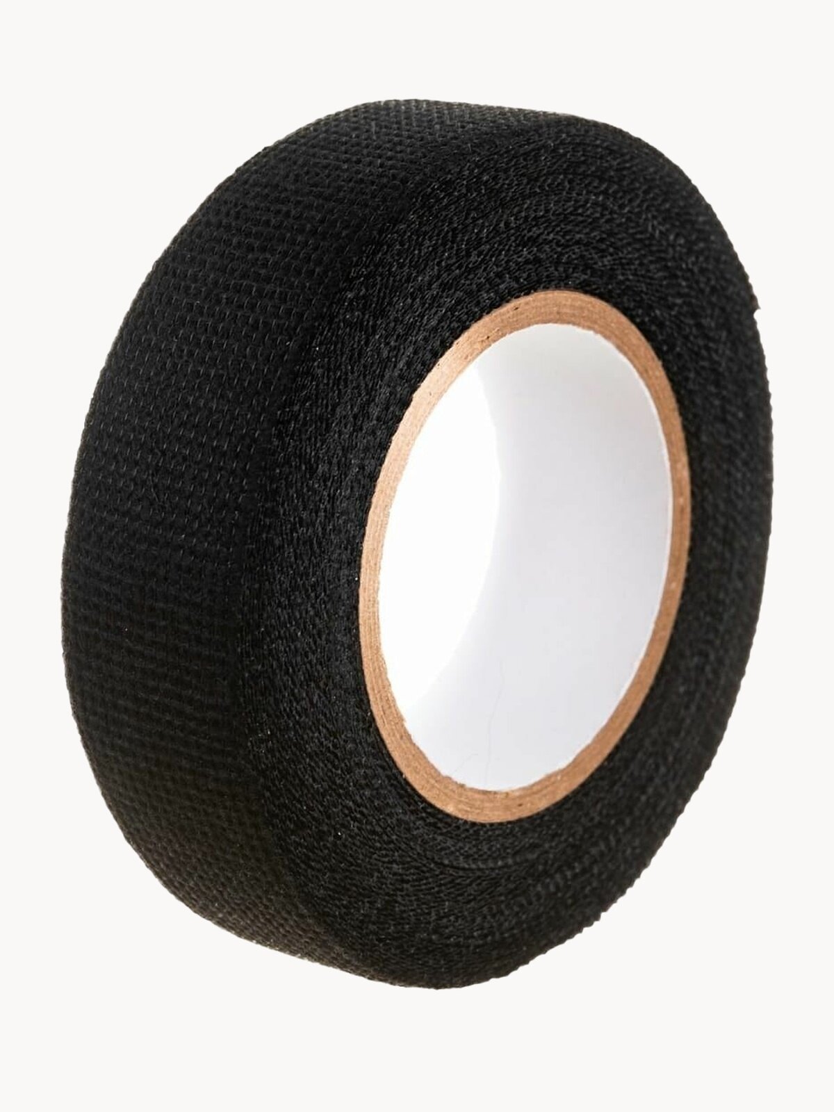 Изолента для жгутирования проводки 19 мм x 10 м, антискрип, Airline AATF02