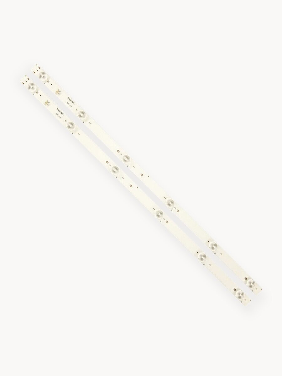 Подсветка для ТВ 32" 8D32-DNWR-A3206B, JL. D32061330-081AS-M, MS-L2202, MS-L1343 (комплект, 2 шт)