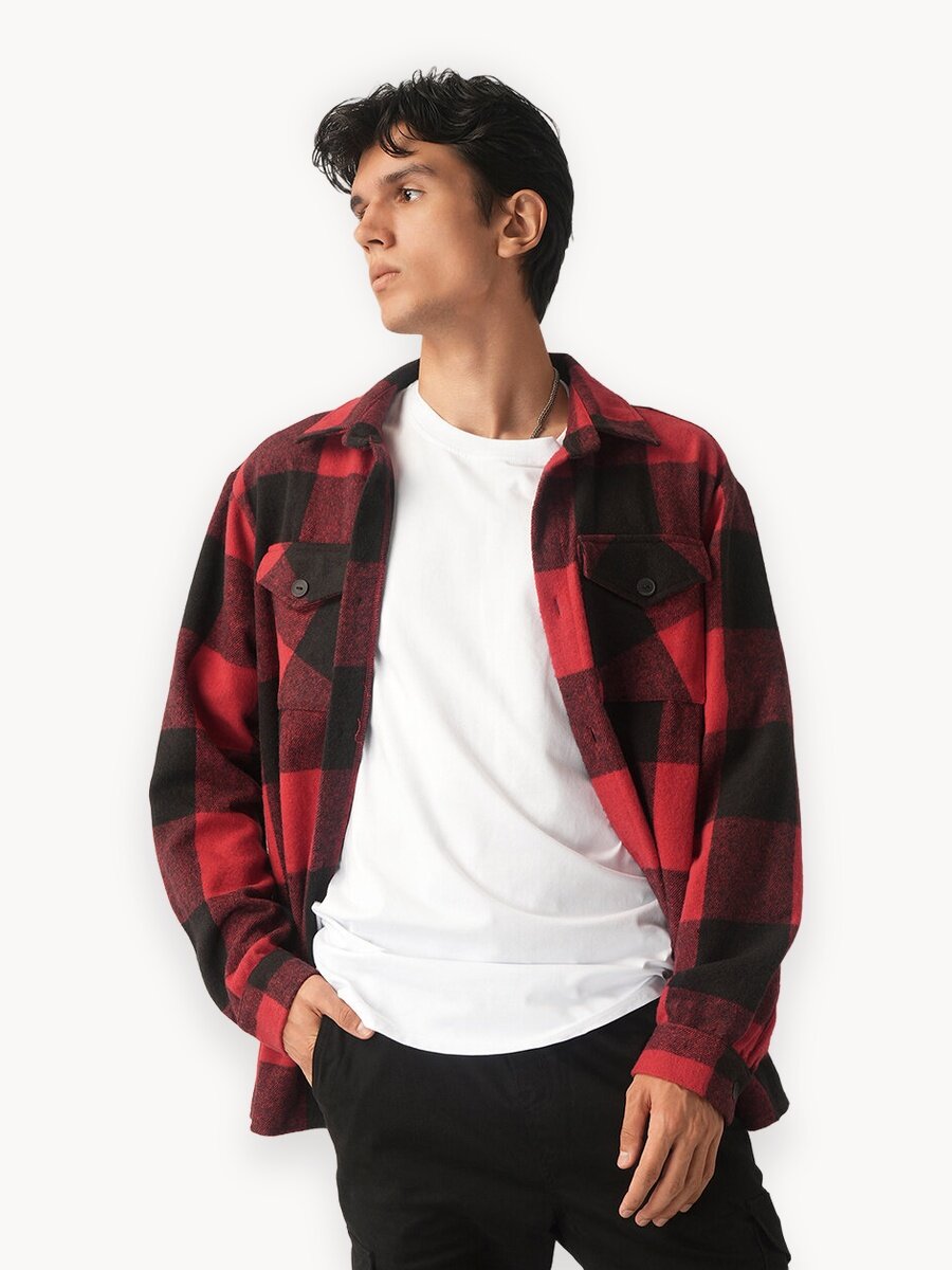 Рубашка для мужчин