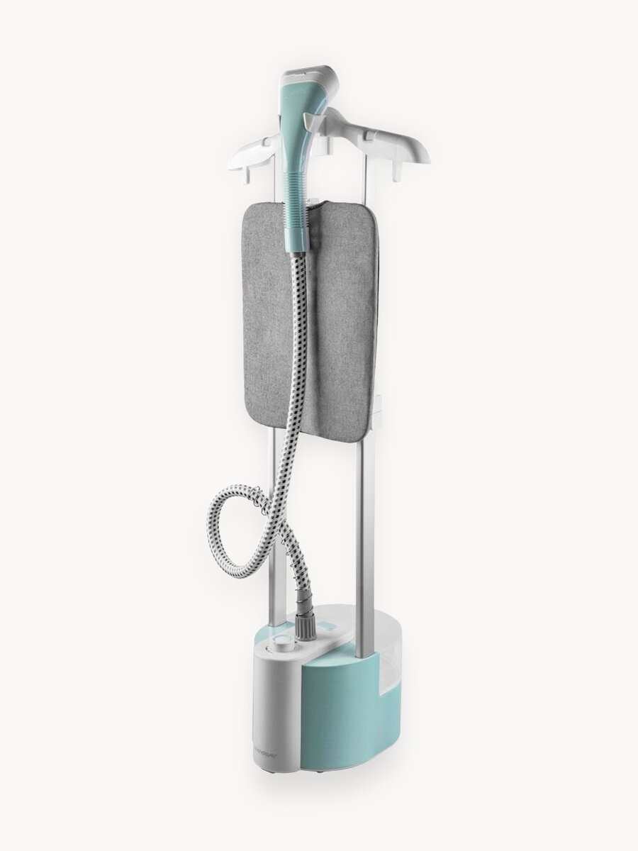 Отпариватель для одежды вертикальный ENDEVER Odyssey Q-14 / 2000 Вт / до 40 г/мин