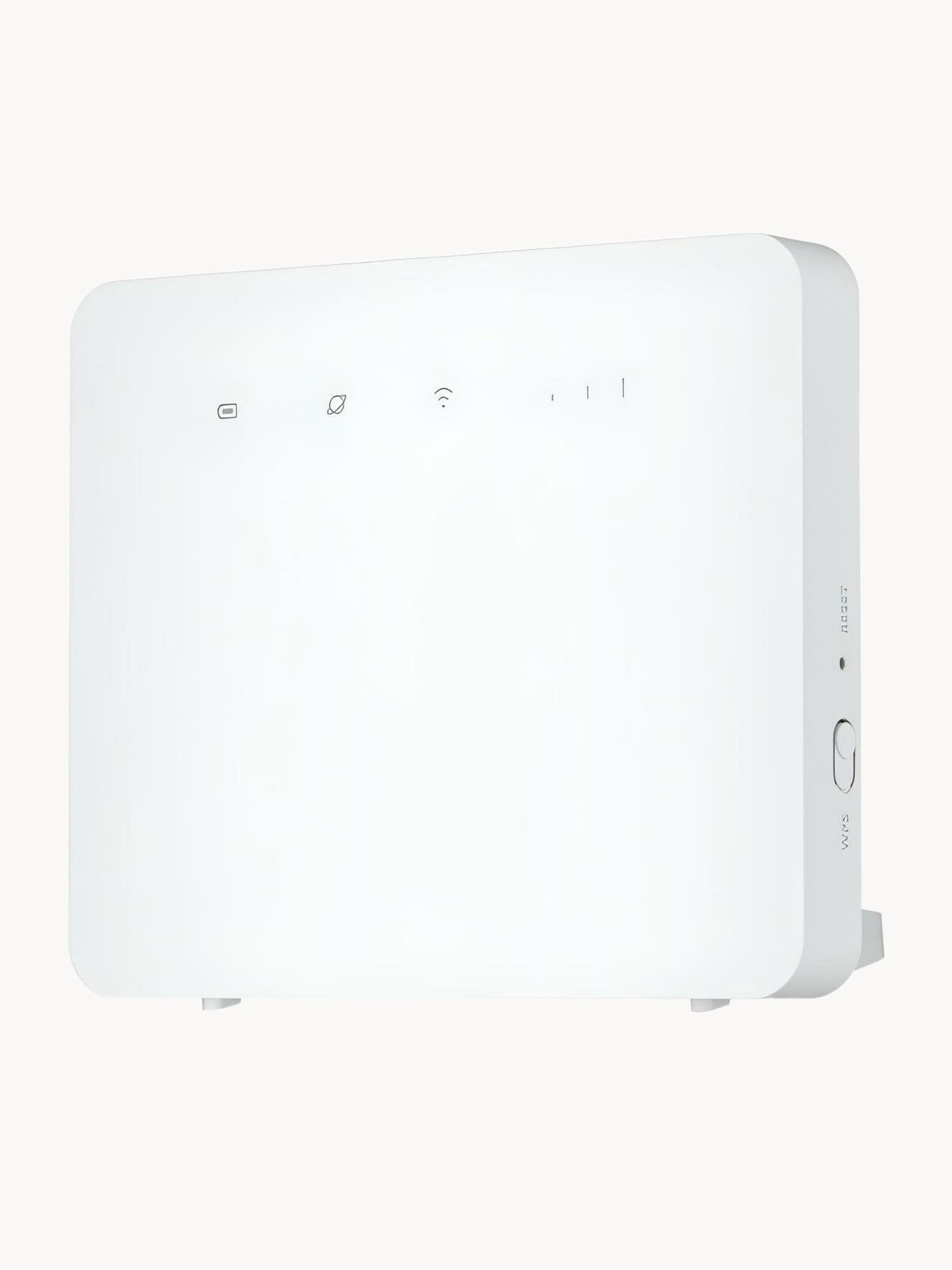 Wi-Fi роутер LEIQU 4G CPE 3s B313-322 2025