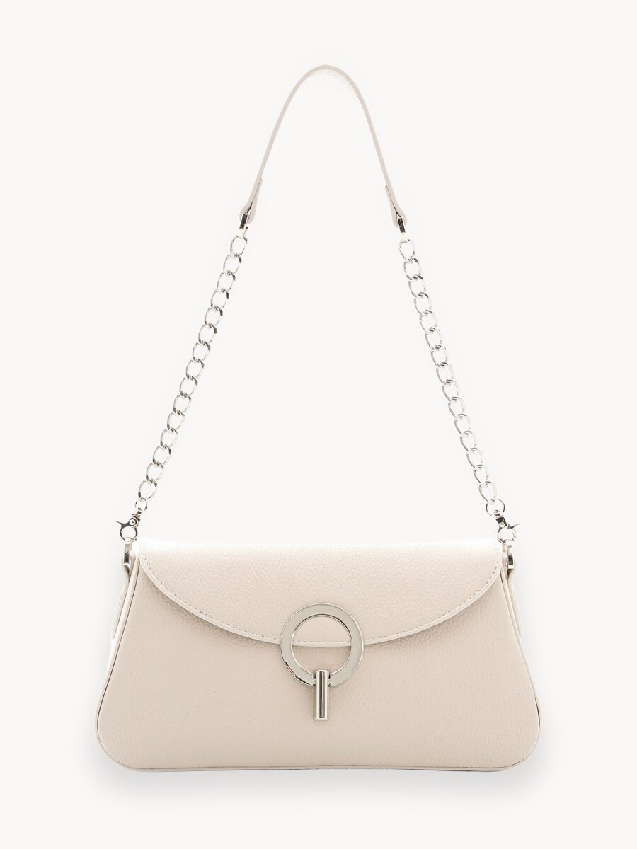 Сумка багет Valeria