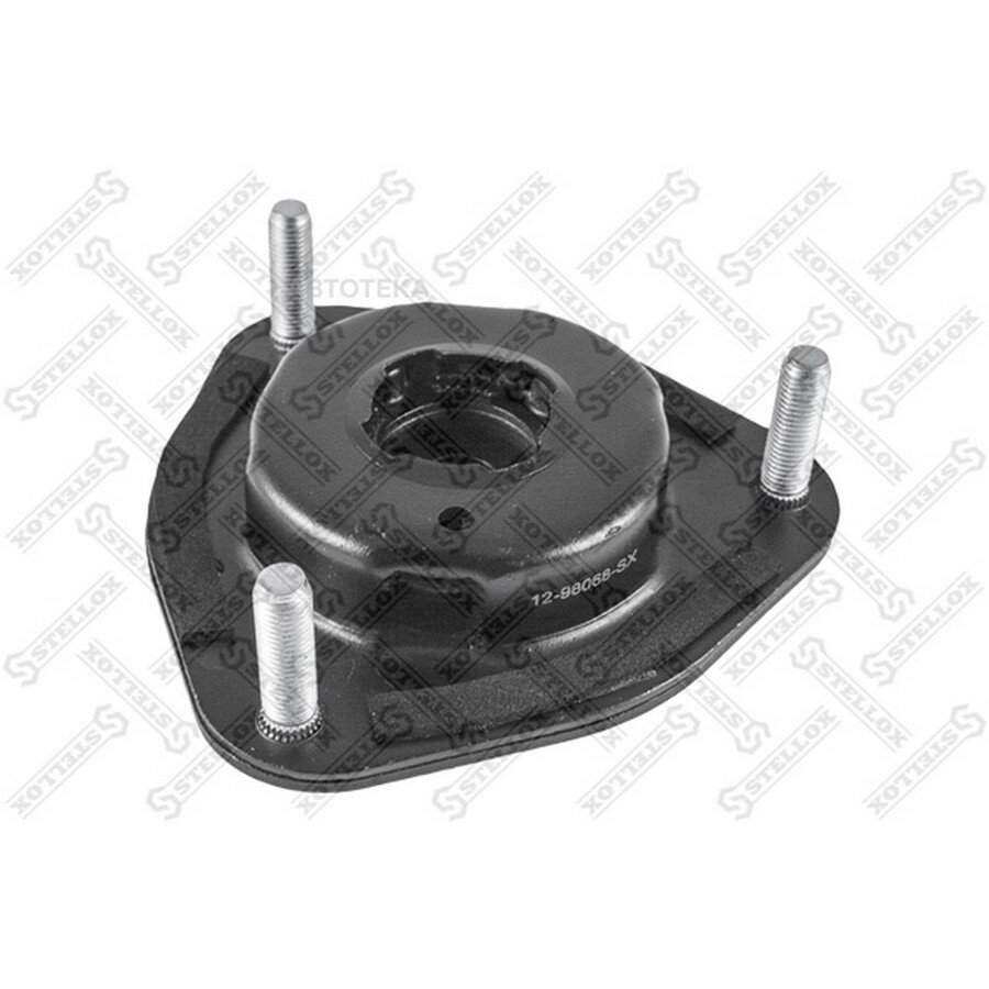Опора амортизатора TOYOTA PICNIC/AVENSIS VERSO 2.0/2.0I 01- STELLOX 1298068SX