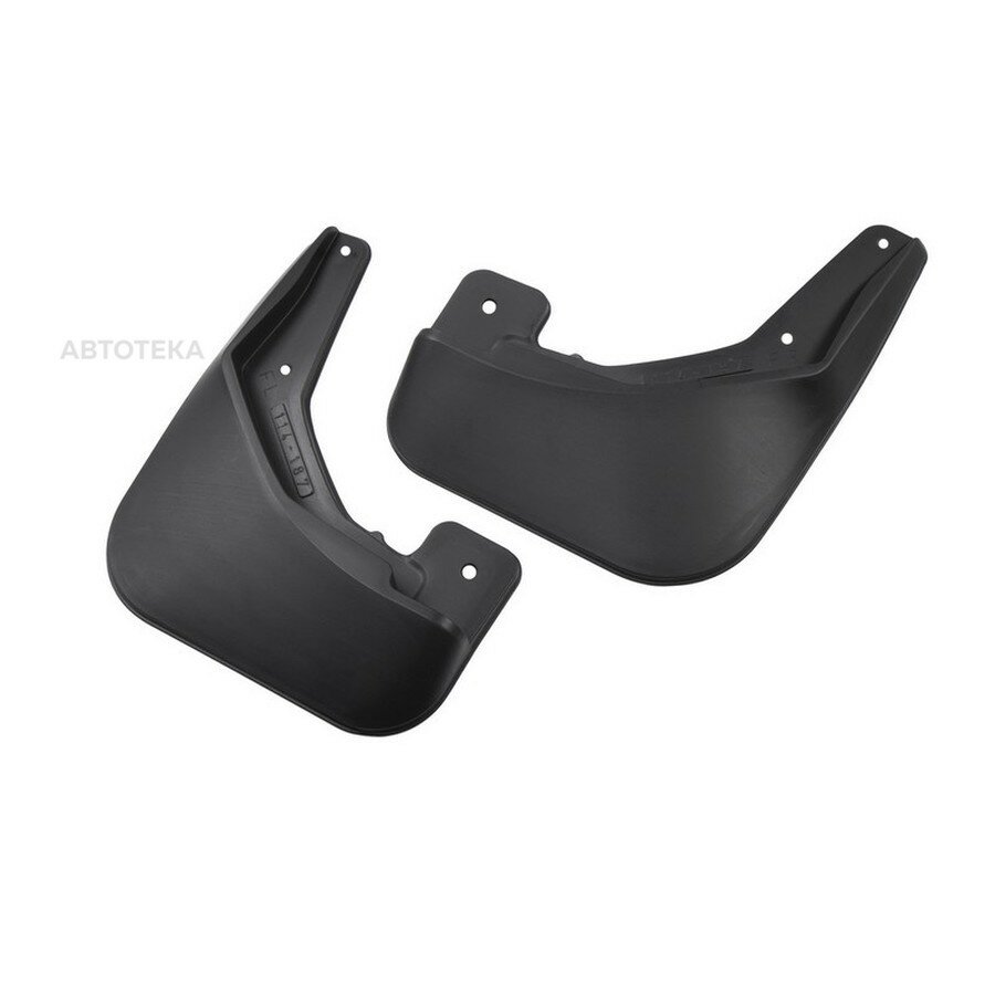 Брызговики GEELY COOLRAY FL 23- перед. RIVAL 21904003