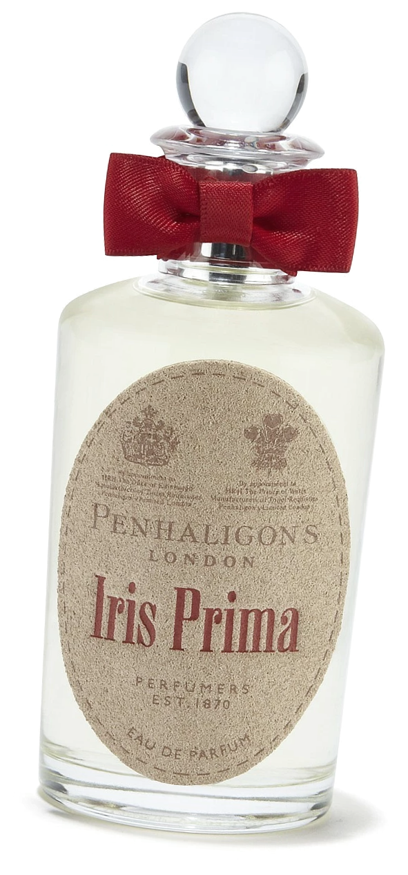 Проба аромата Penhaligons Iris Prima 3 / Парфюмерная вода Пенхалигонс Ирис Прима мини / Оригинальный парфюм