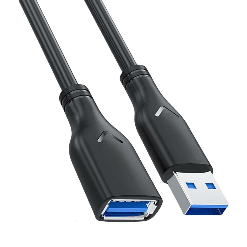 USB 3.0 удлинитель, 0.5m