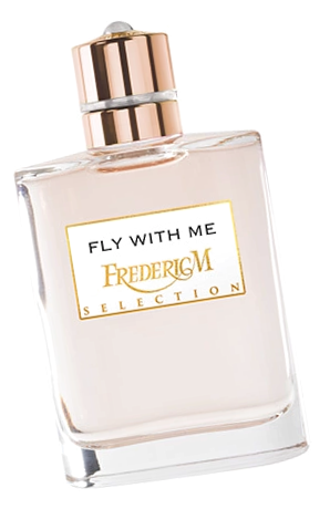 Frederic M Fly With Me парфюмерная вода 30 мл для женщин - Фредерик М Флай Виз Ми