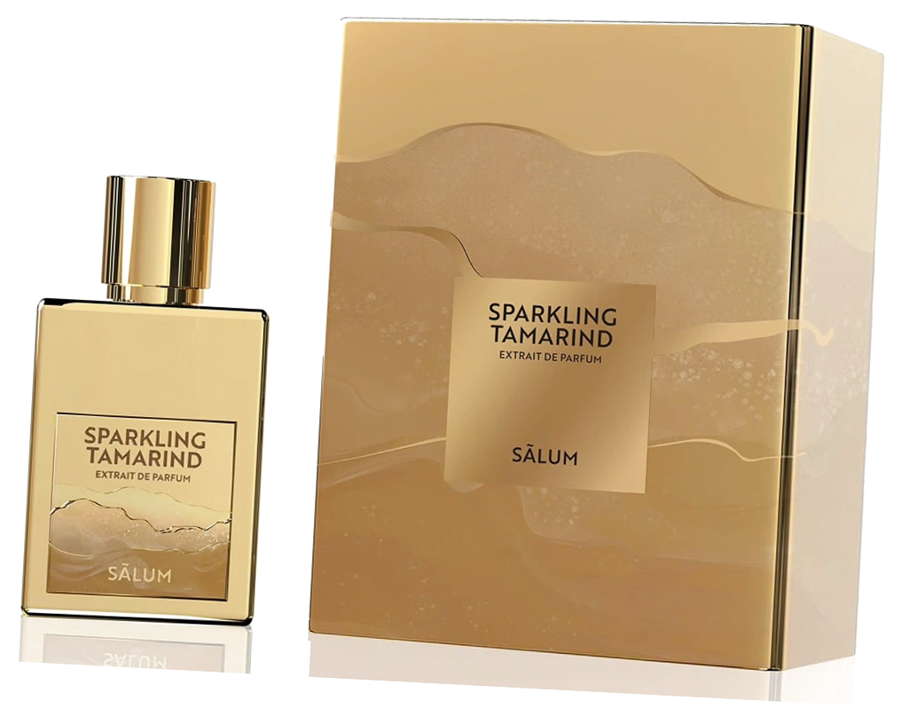 Sparkling Tamarind Salum Parfums духи унисекс 50 мл - Тамаринд