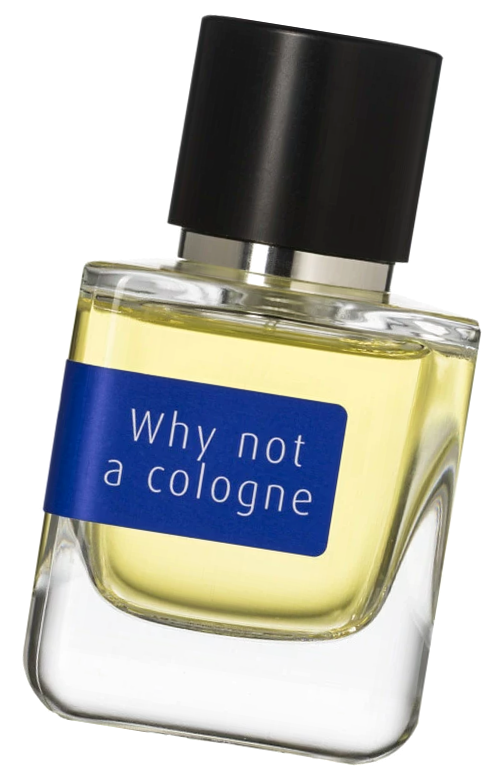 Mark Buxton Why Not A Cologne - одеколон для мужчин и женщин 50 мл