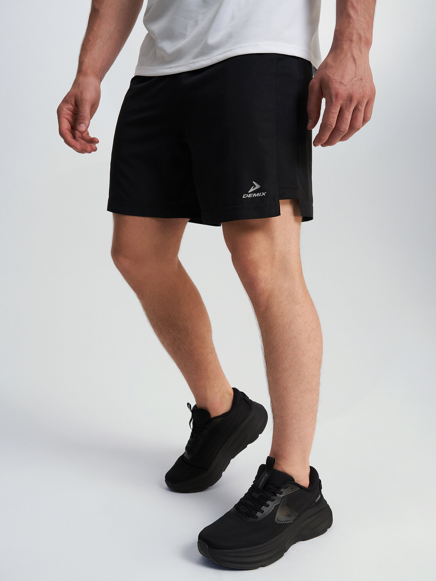 Шорты Demix M D Running AA Shorts