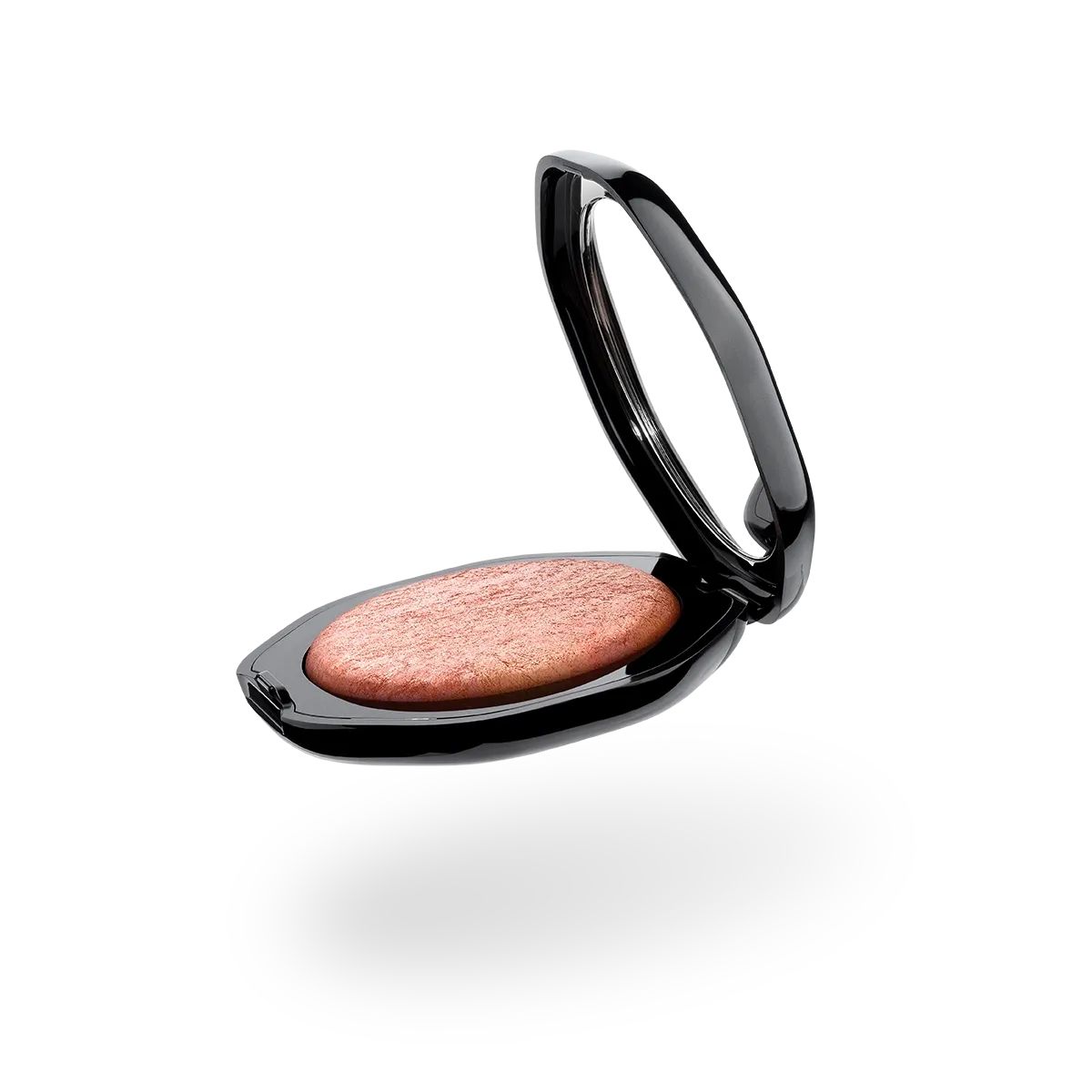KIKO Milano Запеченные румяна Just cavalli x kiko milano fusion glow blush 8 г оттенок 01 Sunlit Mocha