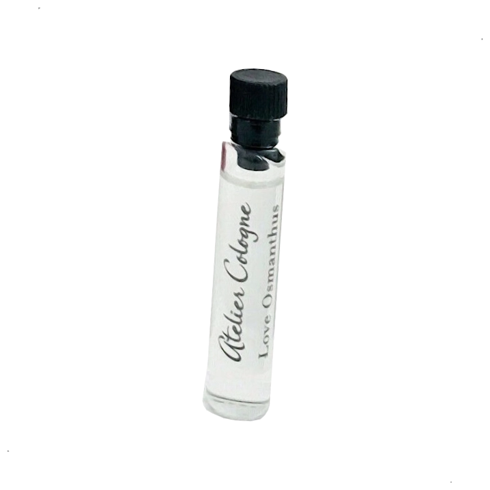 Love Osmanthus Atelier Cologne пробник 1.7 мл / Лав Османтус парфюм унисекс