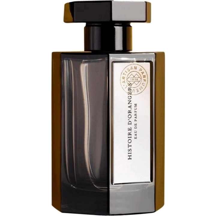 Духи L Artisan Parfumeur Histoire D Orangers 100 мл унисекс - Л Артизан Хистори Доранжес