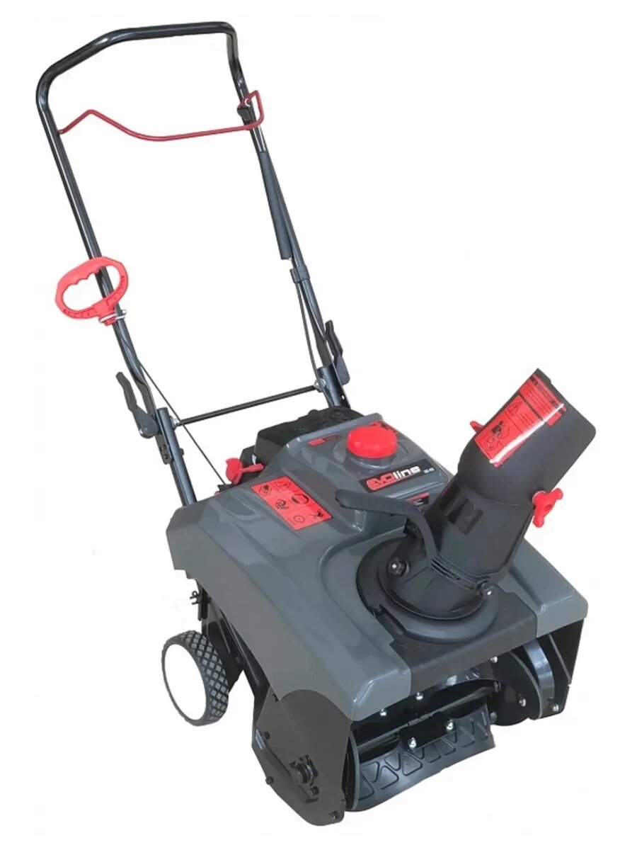 Снегоуборщик бензиновый Evoline SBG 460