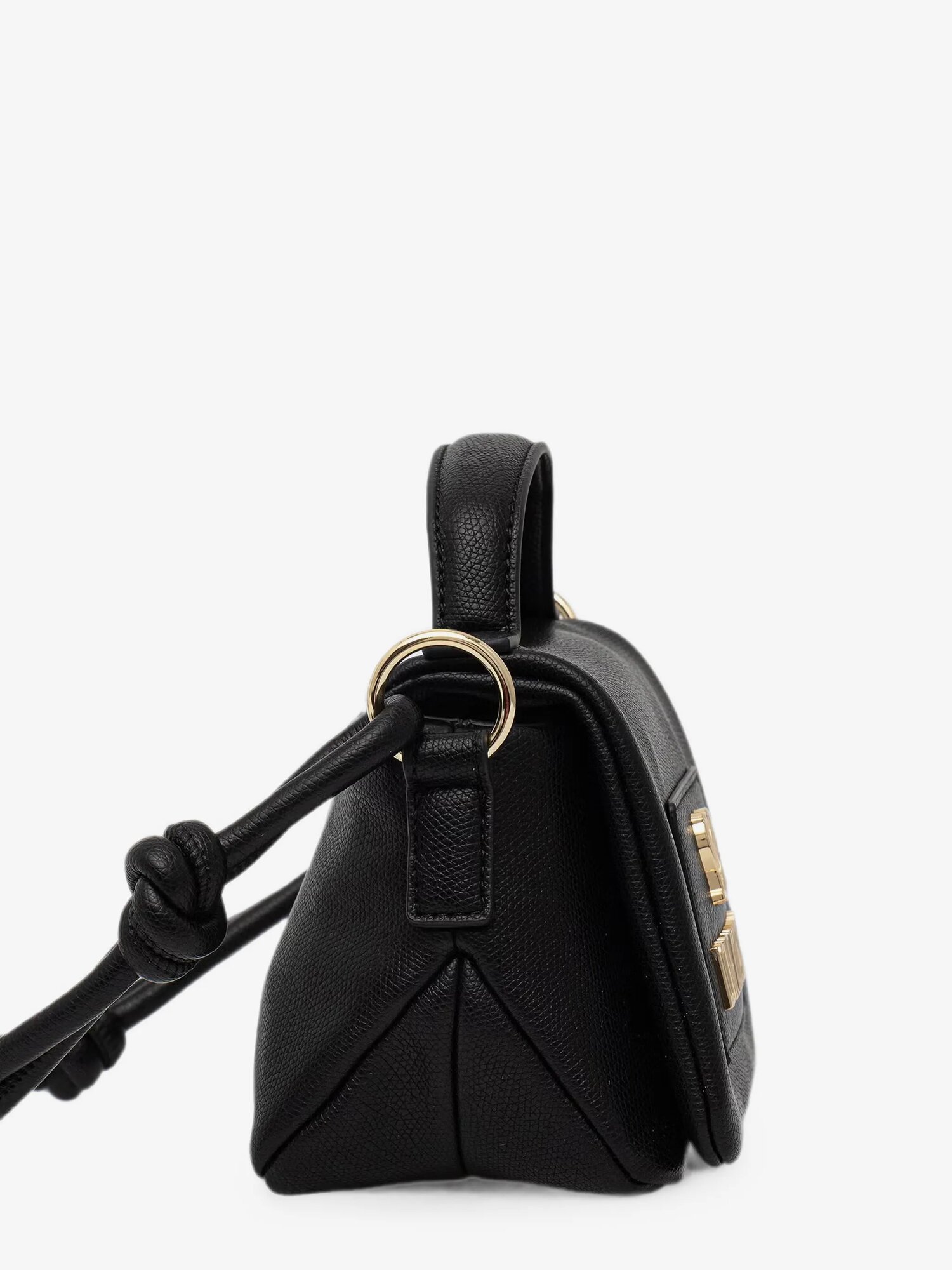Сумка LOVE MOSCHINO, черный — фото 1