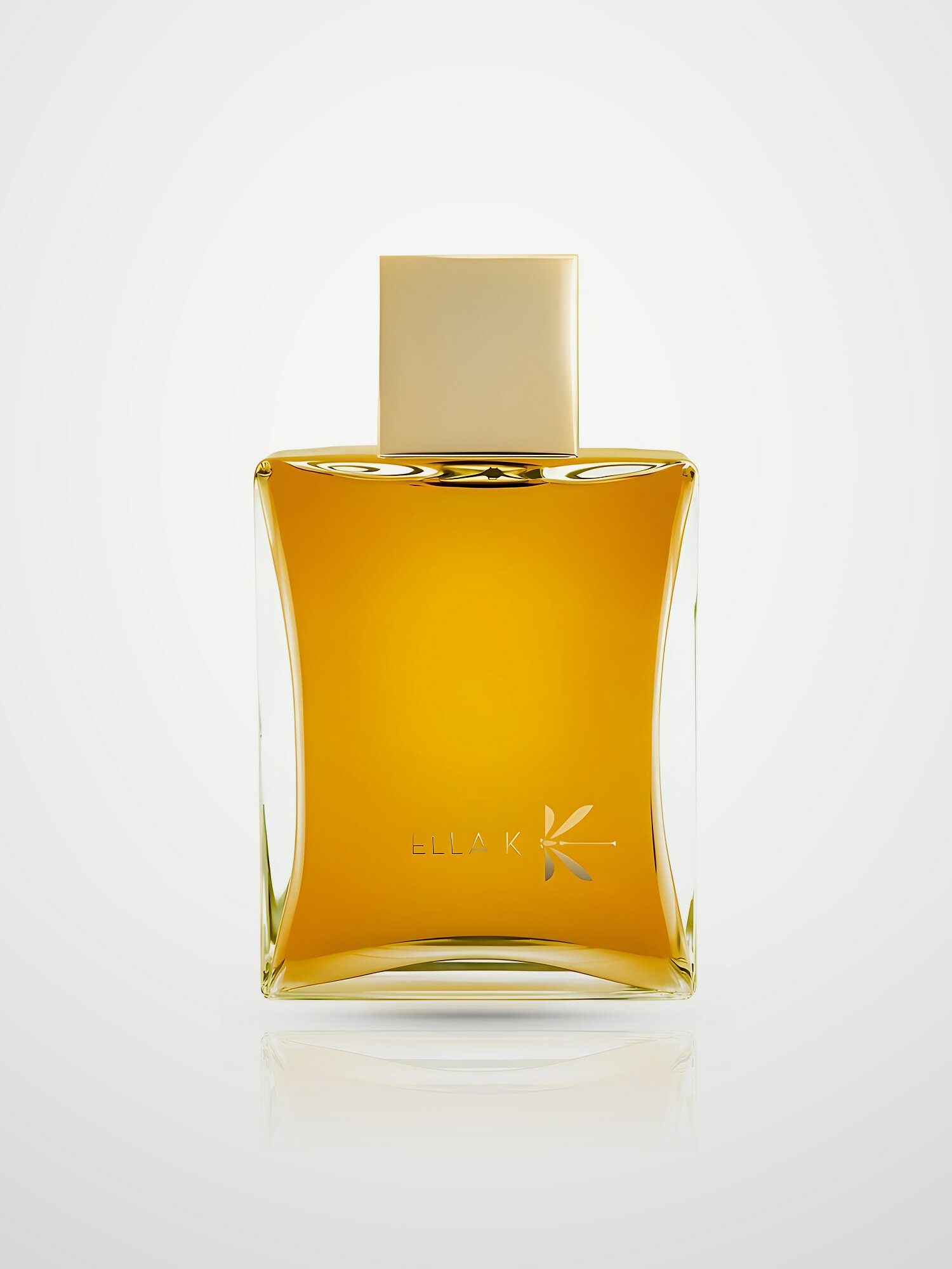 Парфюмерная вода Ella K Parfums Harmattan Eau de Parfum унисекс 100 мл
