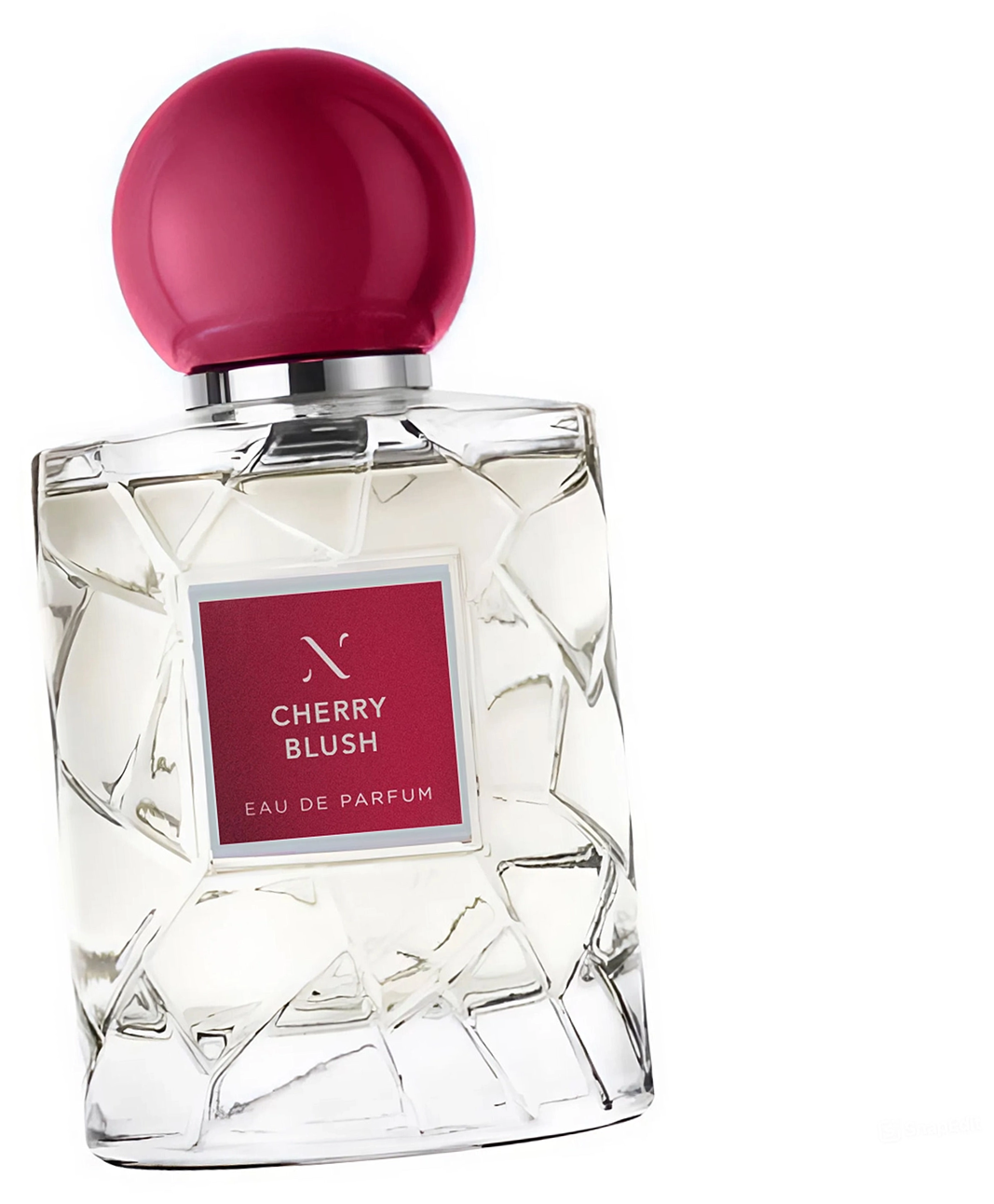 Женская парфюмерная вода Сестры Ноэ Черри Блаш 100 мл / Cherry Blush