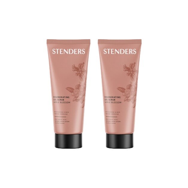 Скрабы для тела STENDERS