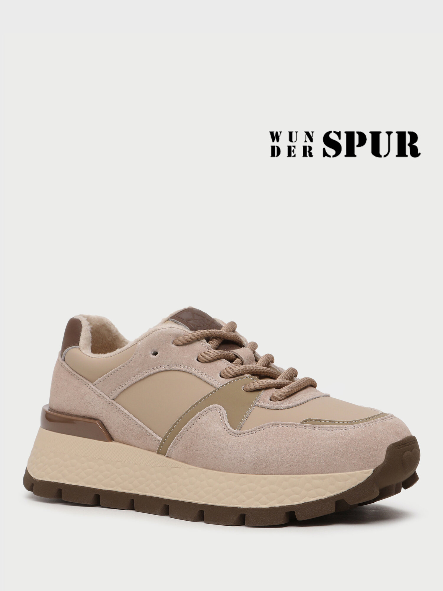 Кроссовки Spur