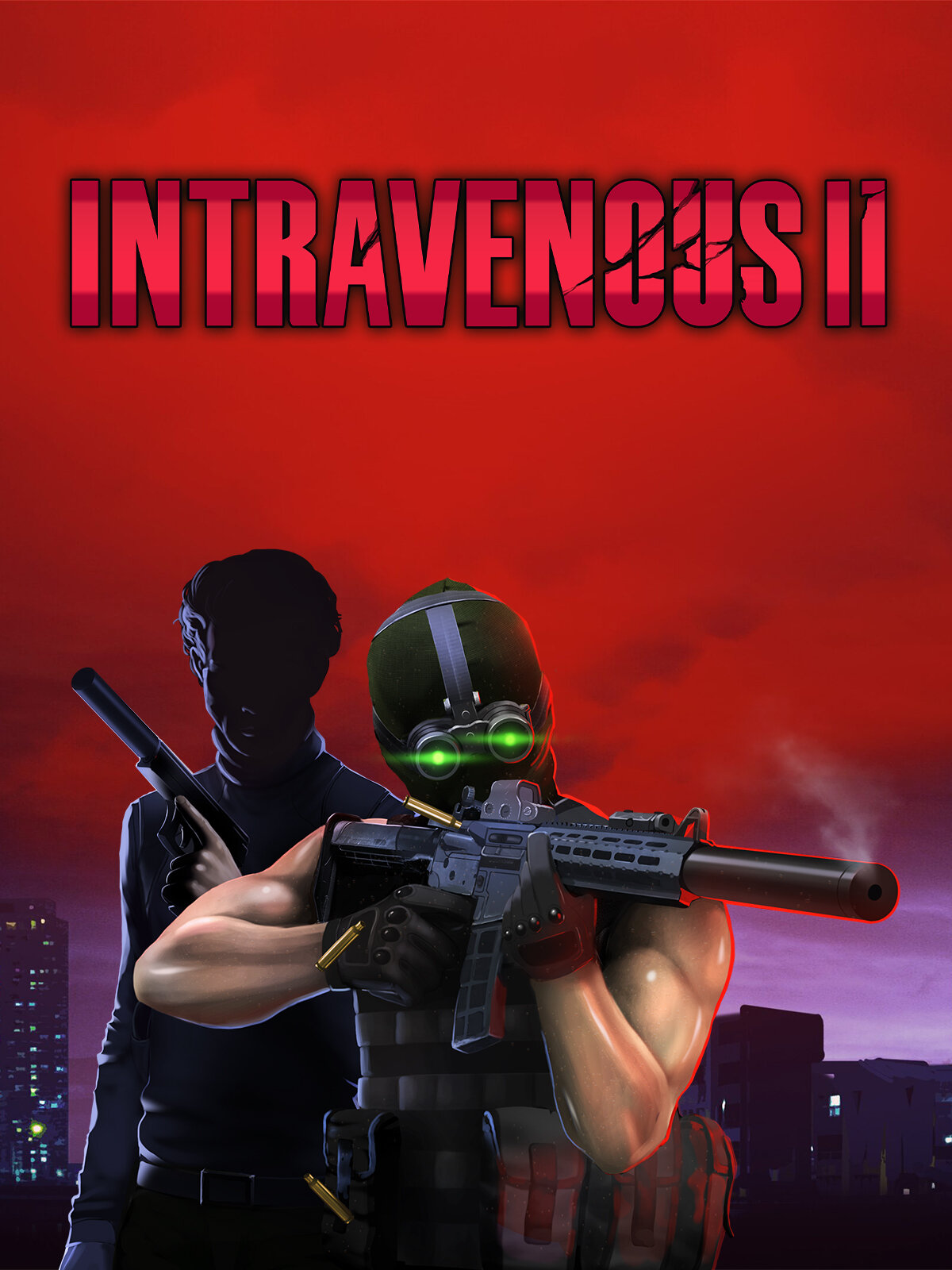Intravenous 2