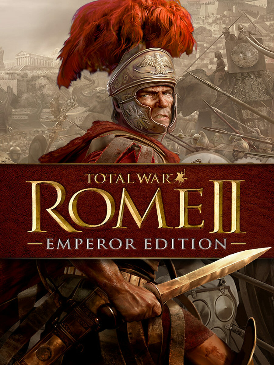 Total War: Rome II Казахстан