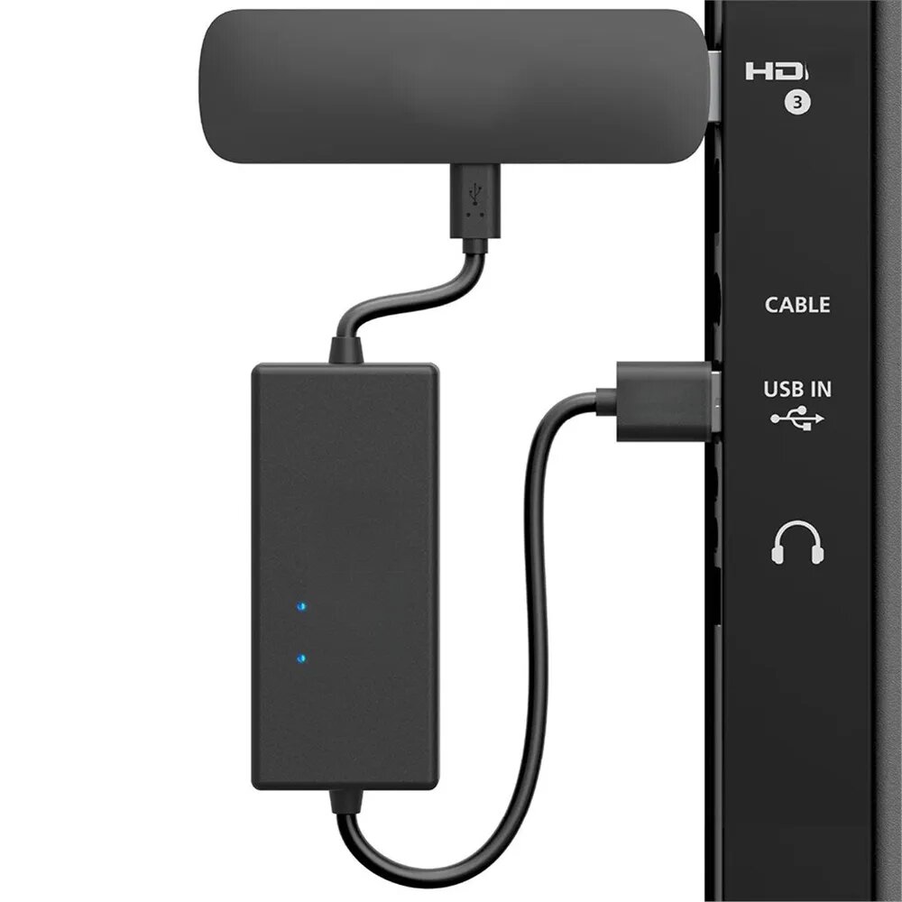 Адаптер питания для Amazon Fire TV Stick — фото 1