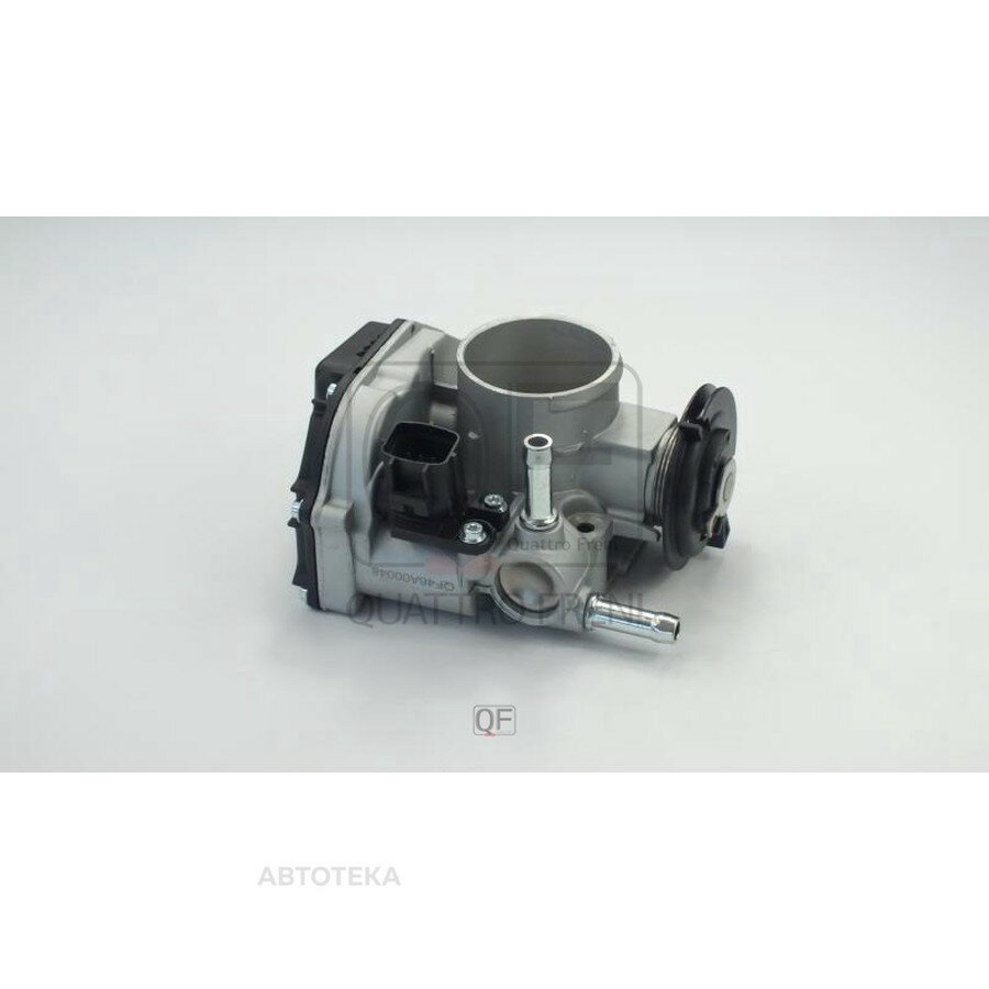 Дроссельная заслонка QF46A00048 QUATTRO FRENI QF46A00048