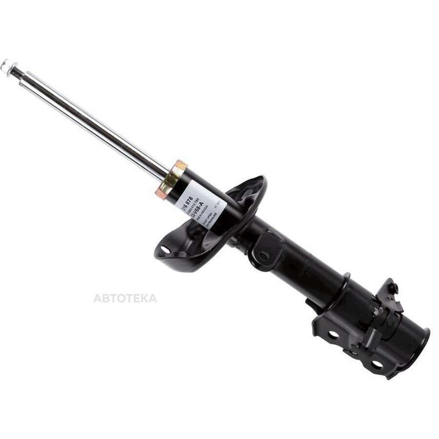 Амортизатор HONDA CR-V III/IV 06- пер. лев. SACHS 316878