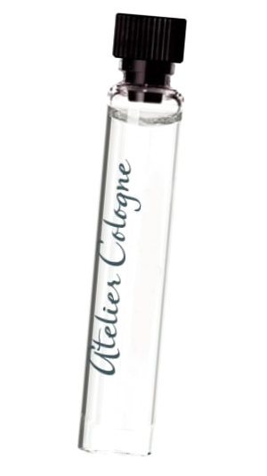Вечный Гуаяк - духи Atelier Cologne Gaiac Eternel 1.7 мл унисекс / Гаяк Этернел
