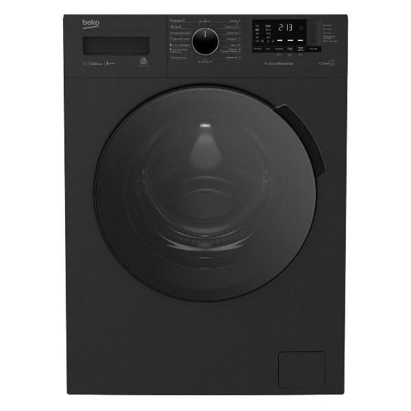 Стиральная машина Beko WSPE7612A