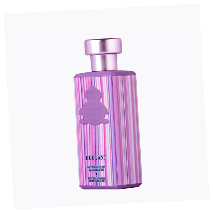 Al Jazeera Perfumes Elegant парфюмерная вода 60 мл для женщин и мужчин - Элегант