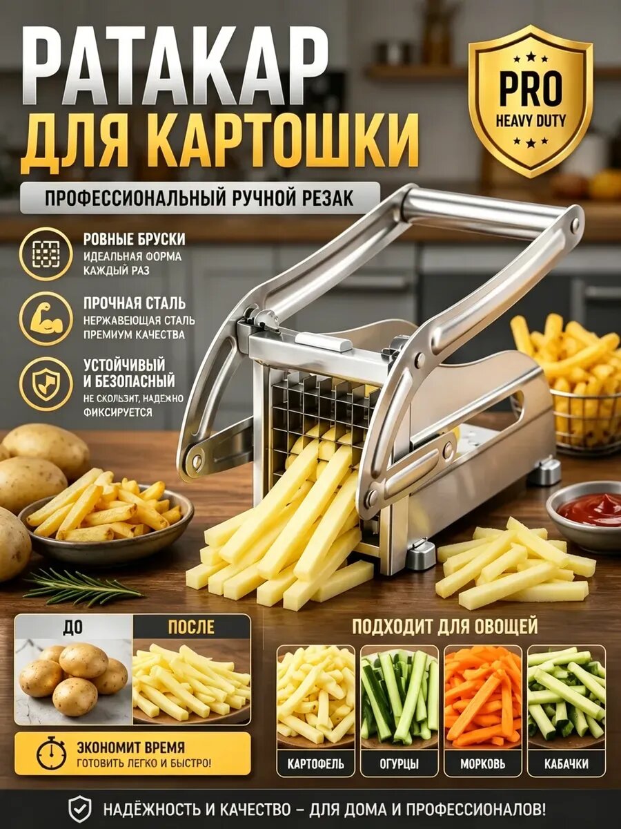 Ротокар для картошки