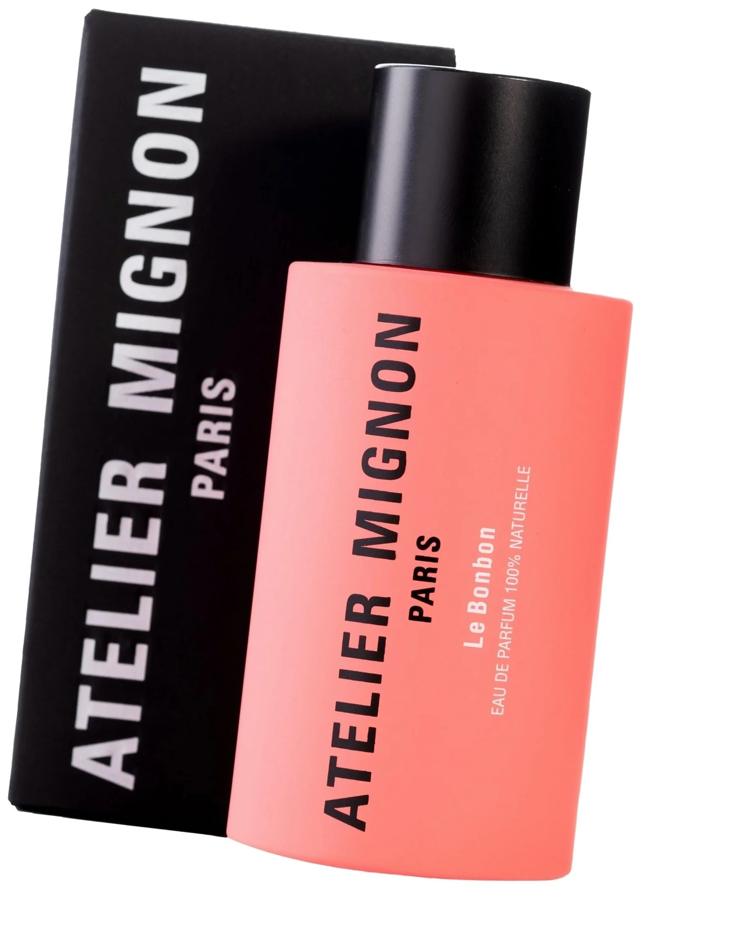 Парфюмерная вода Atelier Mignon Le Bonbon пробник 2 / Ателье Миньон Ле Бонбон миниатюра / Красивый и оригинальный аромат