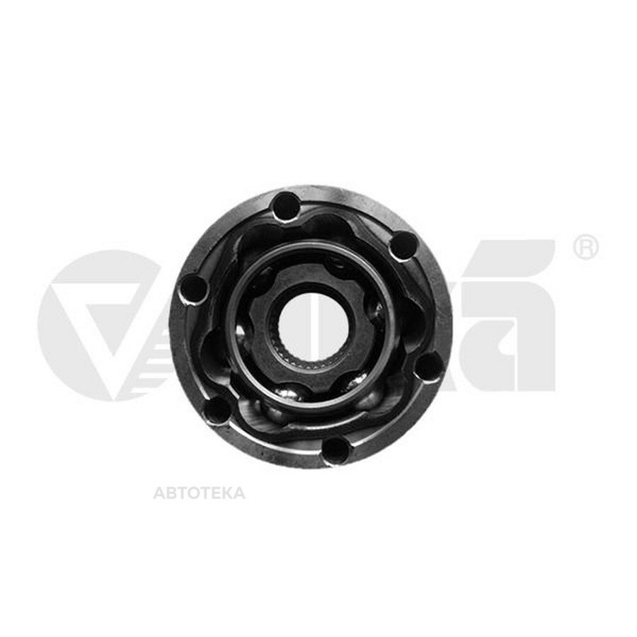 ШРУС VAG FABIA/RAPID/ROOMSTER/FOX/TOLEDO/A2 -10 внутренний VIKA 44980880601