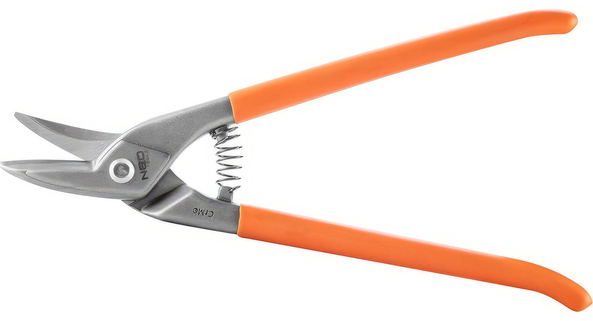 Ножницы по металлу NEO Tools 280 мм, левые 31-084