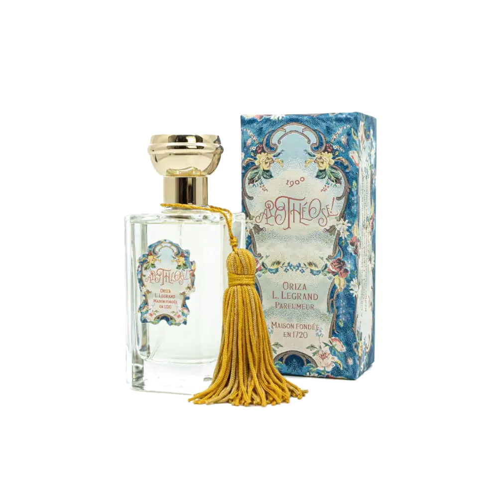 Ориза Эль Легранд Апофеоз eau de parfum 100 мл унисекс - Oriza L Legrand Apotheose