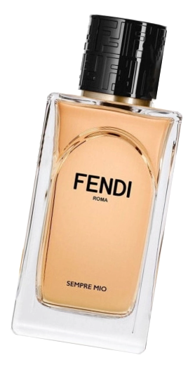 Fendi Sempre Mio парфюм 100 мл для мужчин и женщин - Фенди Семпре Мио, Всегда со мной