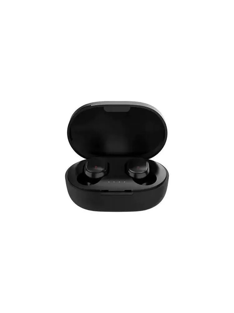 Беспроводные Bluetooth-наушники A6S спортивная гарнитура с сенсорным управлением, стереозвук для телефонов.