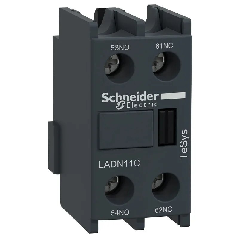 Контактор TeSys LADN11C