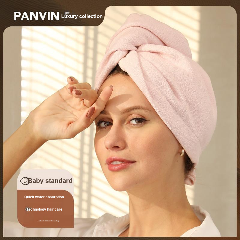 Шапочки для душа PANVIN — фото 1