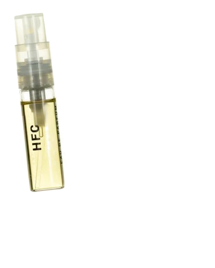 Haute Fragrance Company Golden Fever пробник 2.5 / Парфюмерная вода Хауте Фрагранс Компани Голден Февер миниатюра