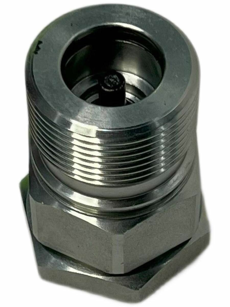 БРС 3/4' (ниппель закрутка)